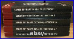 Detroit Diesel Series » Detroit Diesel Series 60 Engine Parts Manual ...