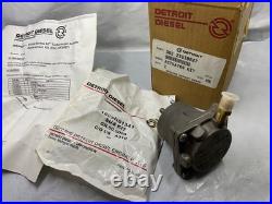 Detroit Diesel Series » New OEM Genuine Detroit Diesel Series 60 Turbo ...